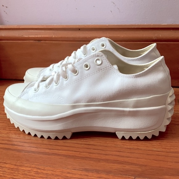 Converse | Shoes | Converse Sneakers Oxfords Platforms Unisex | Poshmark